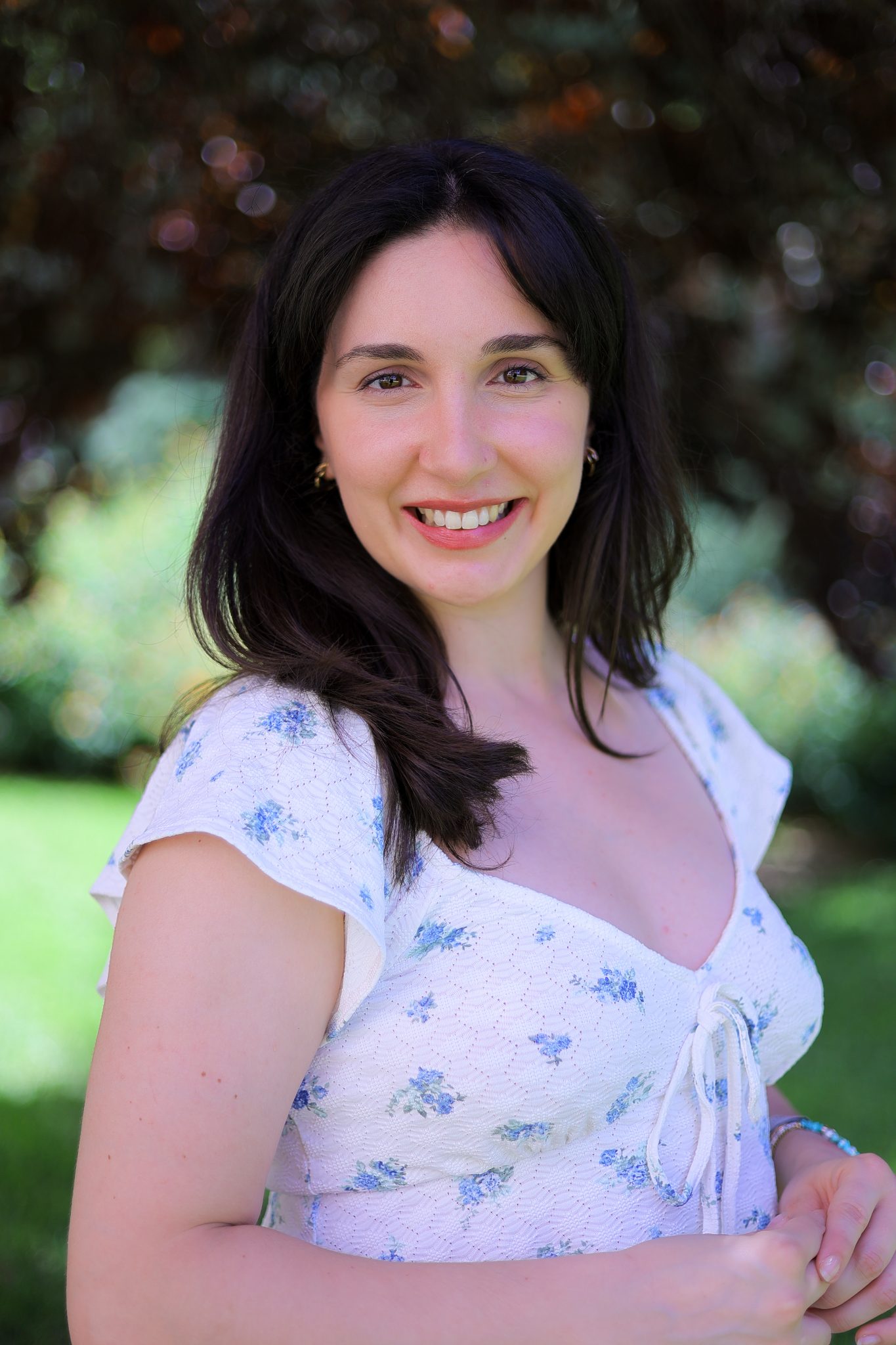 INÉS VALENTE - SM Salud Mental